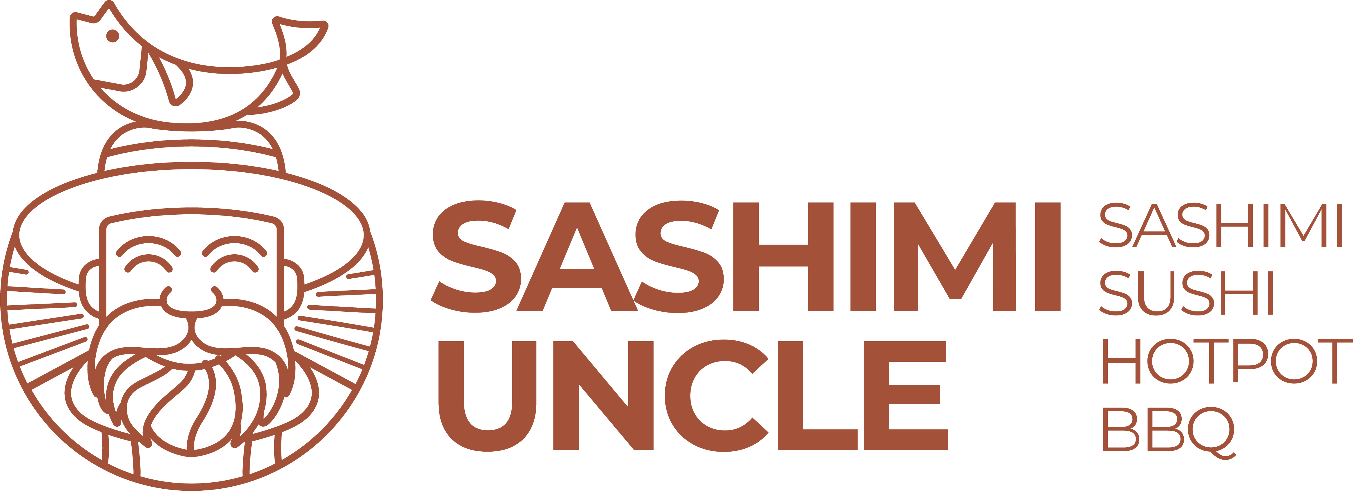 sashimiuncle